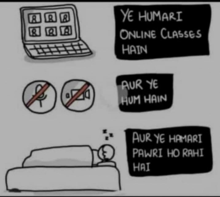 Many Brands Tried Viral "Pawri Ho Rahi Hai" Meme Trend Including Zomato ...